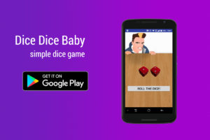 Dice Game App on Google Play - ENGINERD.xyz